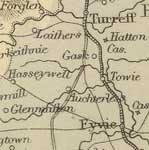 Old Roads of Scotland