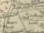 Old Roads of Scotland